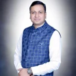 Mr. Deepak Gupta