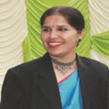 Mrs. Manju Panda