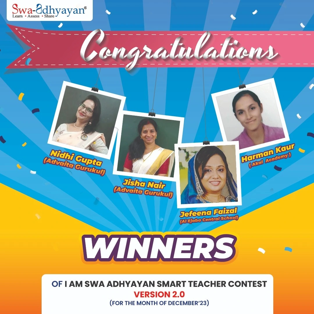 pan india users (Swa-adhyayan lms)